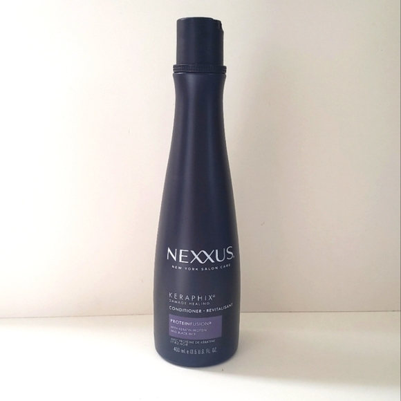 Nexxus | Hair | New Nexxus Keraphix Damage Conditioner | Poshmark